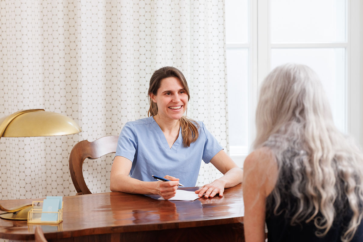 Dr. Schaunig – Dermatologie & Venerologie Graz